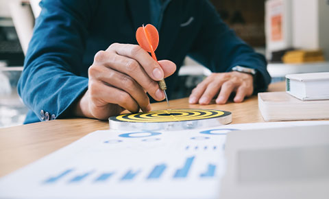 [Bonnes feuilles] : Être efficace : cibler et trouver ses clients - Le ...